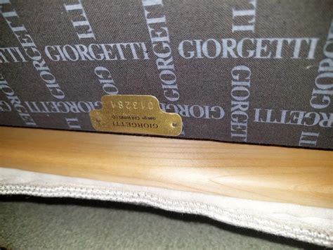 Set 2 Poltrone Liba In Legno E Tessuto Grigio Giorgetti Deesup