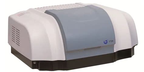 Ftir Spectrometer Lab Ftir Spectrometer Instrument Ftir Spectrometer And Ftir