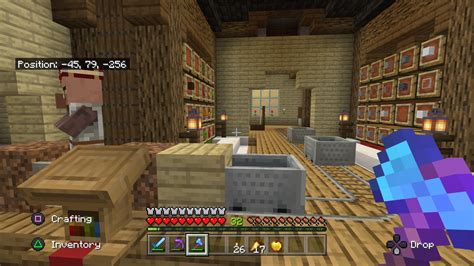 Trying To Get Mending Is A Pain Rminecraft
