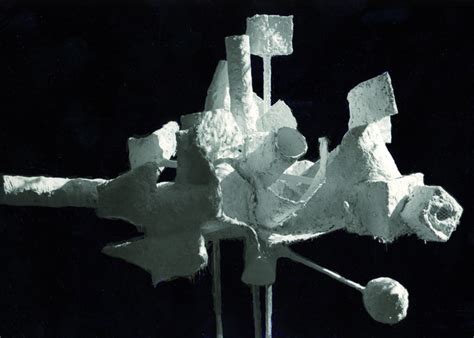 Hans Hollein A Life In Projects Hans Hollein A Life In Projects