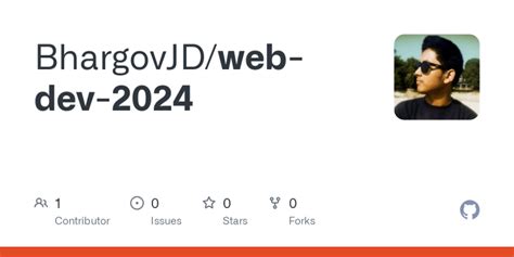bhargov jyoti das on linkedin github bhargovjd web dev 2024