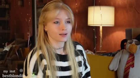 Bestblondiiecb 21 02 2024 Pornrecs