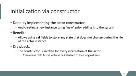 Advanced Topics In Concurrency And Reactive Programming Akka Ppt