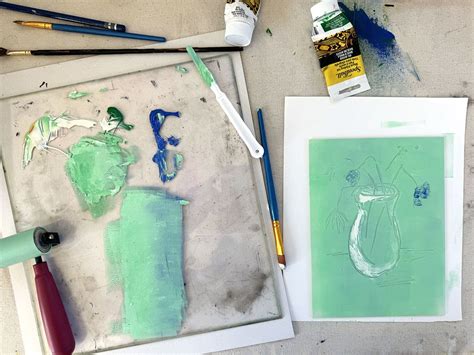 Screen Printing Success A Step By Step Guide For Busy Art Classrooms The Art Of Education