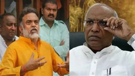 Congress Action સંજય નિરુપમ વિરુદ્ધ કોંગ્રેસના પગલાં 6 વર્ષ માટે પાર્ટીમાંથી બરતરફ Congress