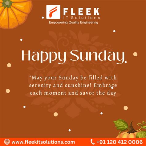fleek it solutions software testing company on linkedin sunday weekend sundayvibes