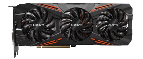 Review Gigabyte GeForce GTX G Gaming Graphics HEXUS Net