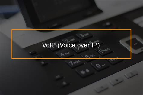 What Is VoIP FlashMob Computing