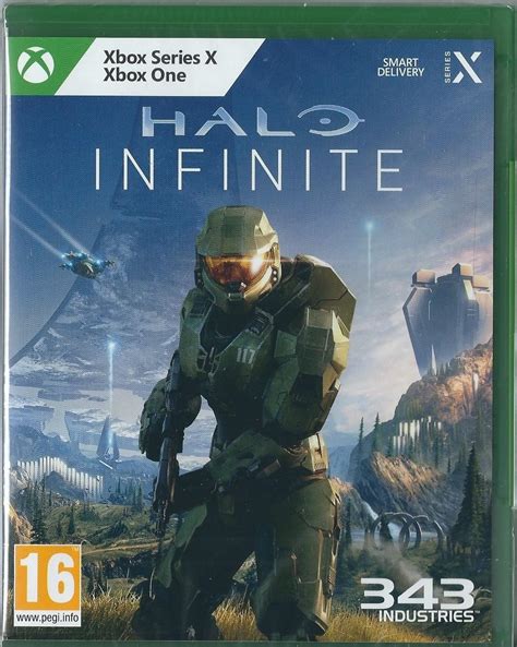 Xbox One Halo 6