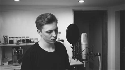 林宥嘉 说谎 【翻唱】 Youtube