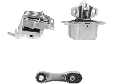 2014 2025 Mini Cooper Engine Mount Anchor 300491