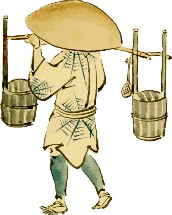 Ukiyoe Stock