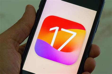 IOS 17 The Latest Security And Privacy Features For IPhone Owners Robots Net