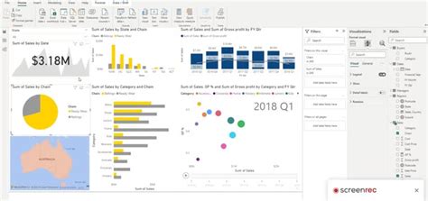 Video H Saeed On Linkedin Python Etl Sqlserver Sql Excel Powerbi Dataanalysis