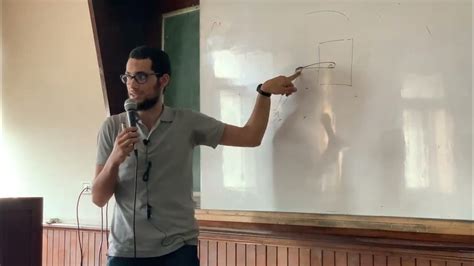 Space Robotics 1st Section 3rd Year Aerospace Dep Cufe Youtube