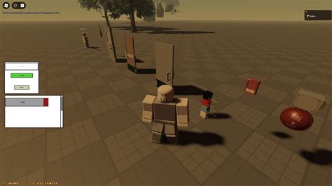 Roblox Customization Gui Help Guidance Scripting Support Developer Forum Roblox