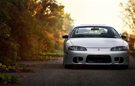 3rd Gen Eclipse Mitsubishi Eclipse Mitsubishi Mitsubishi Eclipse Gsx