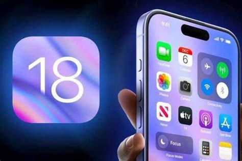 Cara Mudah Update IOS 18 Dan Daftar IPhone Yang Bisa Install