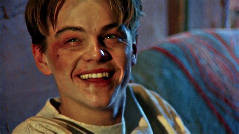 ლეონარდო დიკაპრიო Youtube