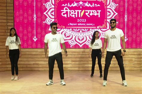 Life At Soc Ips Academy School Of Computers