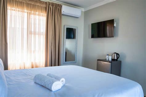 Accommodation The Pearl Klerksdorp