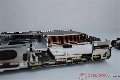 Rese A Del Hp Elite Mini G El Silencioso Mini Pc Nuc Con Intel Core I Ram Ddr Y