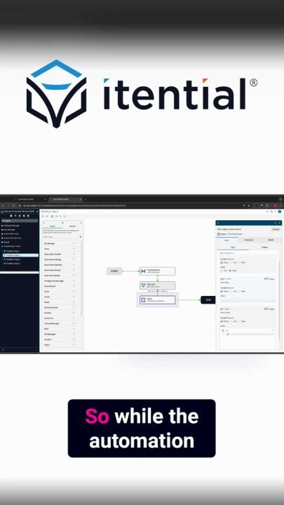 Networkautomation Networkorchestration Netdevops Itential