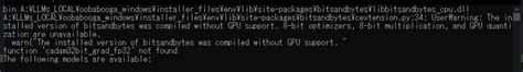 Incompatibility With Pytorch 201 And Xformers · Issue 2405