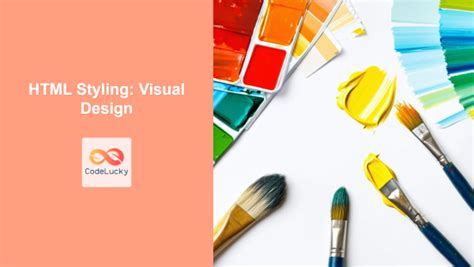 Html Classes Styling Multiple Elements With Css Codelucky