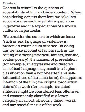 If Youre In The UK Like To Watch Or Make Porn There Are New Misogynistic Rules R Rating