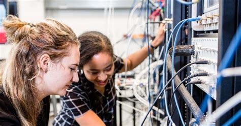 Qanda The Talent Shortage In Quantum Computing Mit Physics