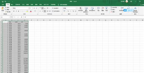 牛柳柳溜溜 的想法 解决stata数据导入变红问题。 数据导入变红是由于未设置成“数值”格式。方法是先把excel中数据变为数字格式再从