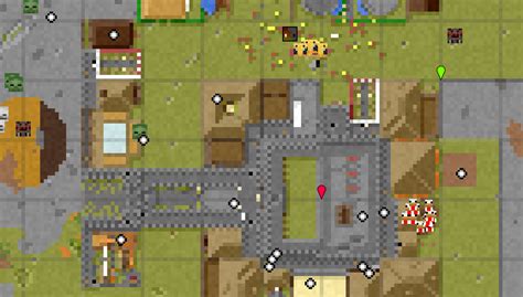 Bug Minecolonies Chunkloading Config Not Working Multiplayer Only · Issue 1136 · Ftbteam