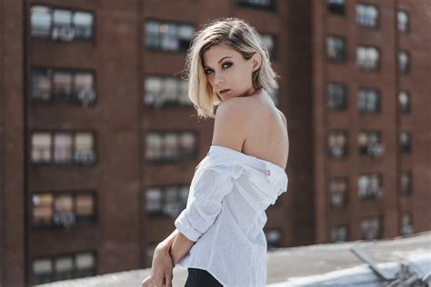 Anna Lisa Wagner By Zeno Gill — Love And Mercy