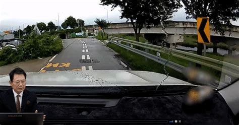 달리다 혼자 넘어진 자전거 시속 16㎞로 오던 차량 운전자 고소 달리다 혼자 넘어진 자전거 시속 16㎞로 오던 차량 운전자 고소