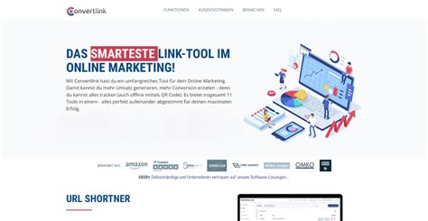 Convertlink Für Affiliatelinks Online Tool