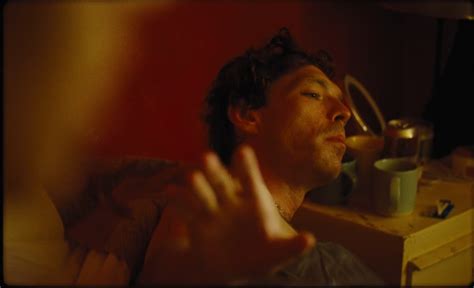 Auscaps James Nelson Joyce Nude In Bird