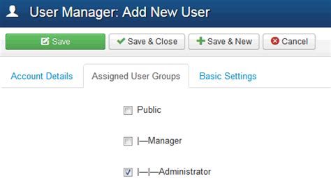 How To Fix The JUser Unable To Load User With ID Joomla Error