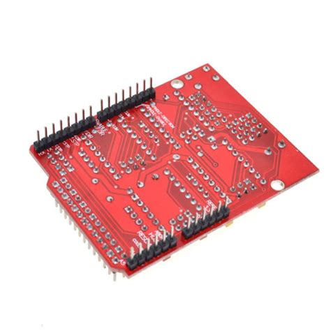 Cnc Shield V3 For Ramps1 4 Reprap 3d Printer Av Electronics