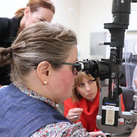 Australian College Of Optometry On Linkedin Yesterdays Anterior Segment Techniques Workshop