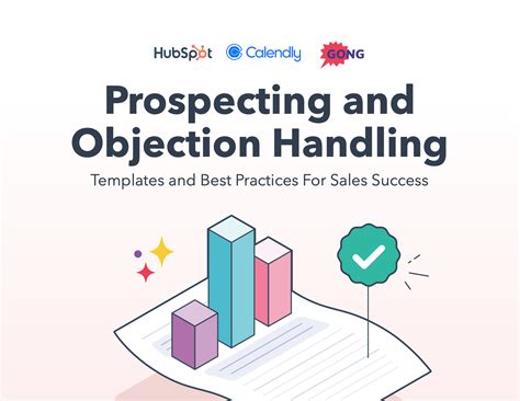 Free Download Prospecting And Objection Handling Templates And Best Practices For Sales Success