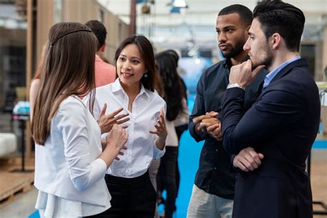 Conheça as principais técnicas de networking e aplique em sua empresa