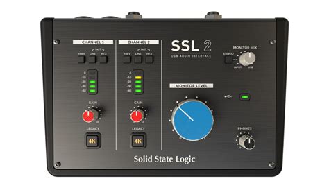 What Will You Created Solid State Logic Japan