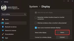 Fixes For Dual Monitor Not Detected Or Extending On Windows Techwiser