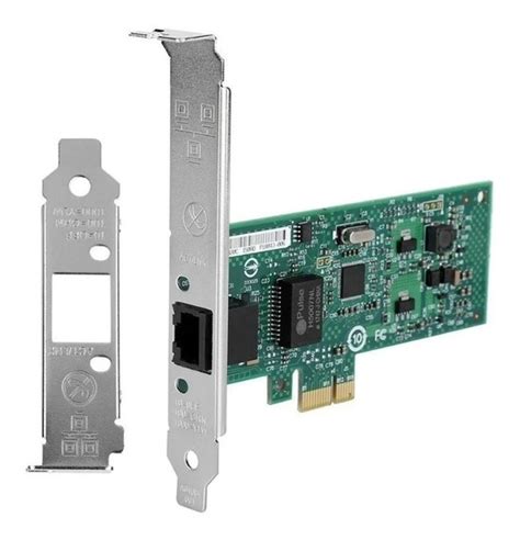 Placa De Rede Gigabit Mercadolivre