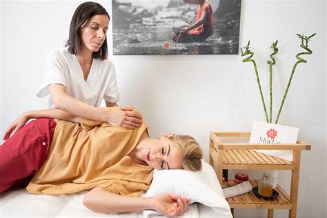 Masaje Tuina En Burgos Mud N Masajes Burgos