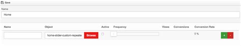 introducing a b testing with solodev experiments