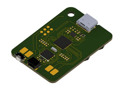 Arduboy Mini Is A Fresh Take On An 8 Bit Favorite Hackaday