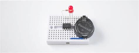 Aggiungere Lo Sleep Su Attiny85 Software Arduino Forum