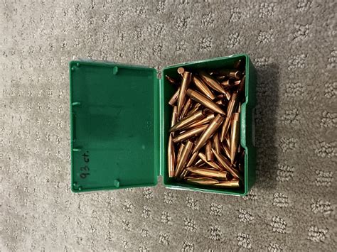 6 5 Prc Reloading Lot Classified Ads Discussion Forum